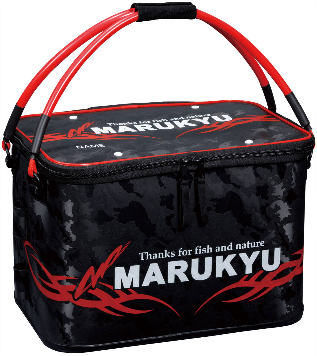 Yahoo!オークション - マルキュー パワーバッカンセミハードTR6 （未開...