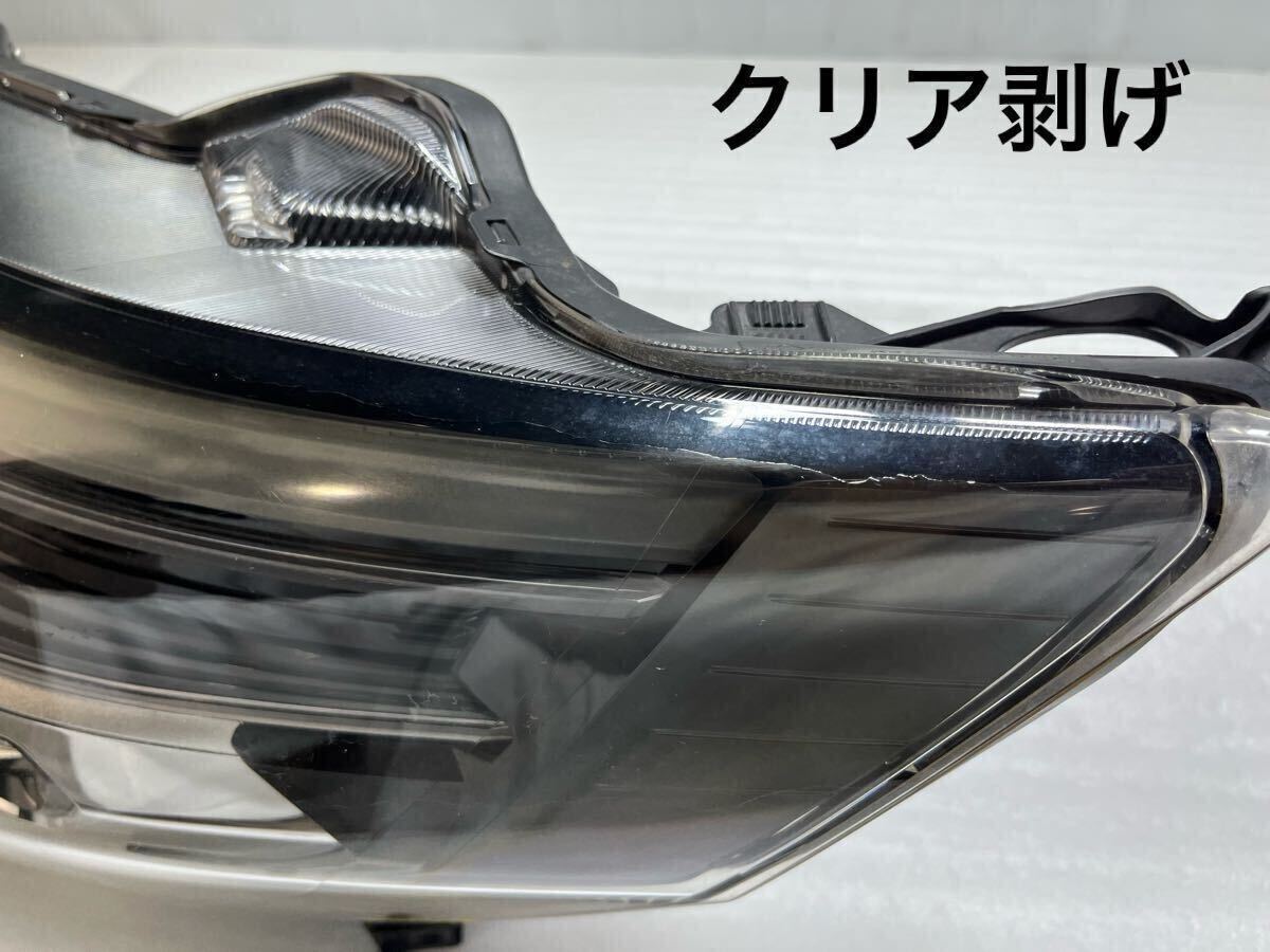 Yahoo!オークション - KK-230. デイズルークス ハイウェイスター B21A ...