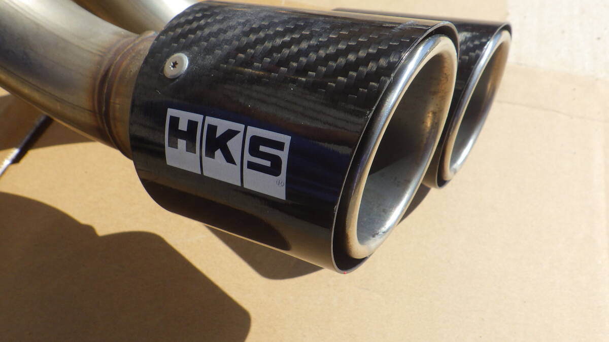 Yahoo!オークション - 送料無料 S660 HKS ハイパワースペックL 中古品