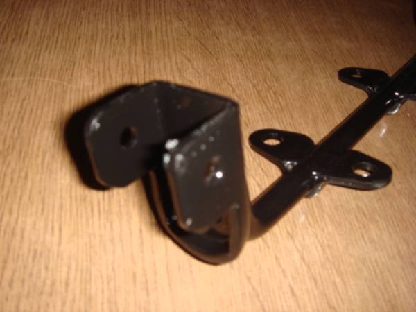 Yahoo!オークション - ホンダモンキーCZ100ステップバー（Z50M/Z5...