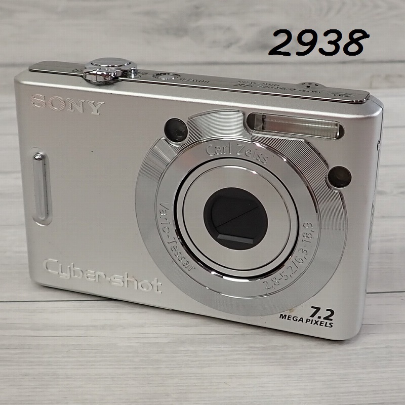 Yahoo!オークション - FK-2938 ソニーSONY cybershot MPEGMOVIE VX DS...