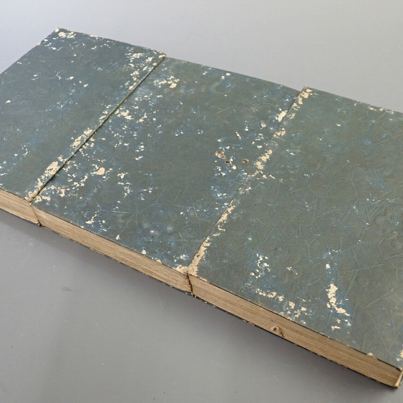 Yahoo!オークション - FK-3239 江戸期 古書 和本 番付色々 20250731