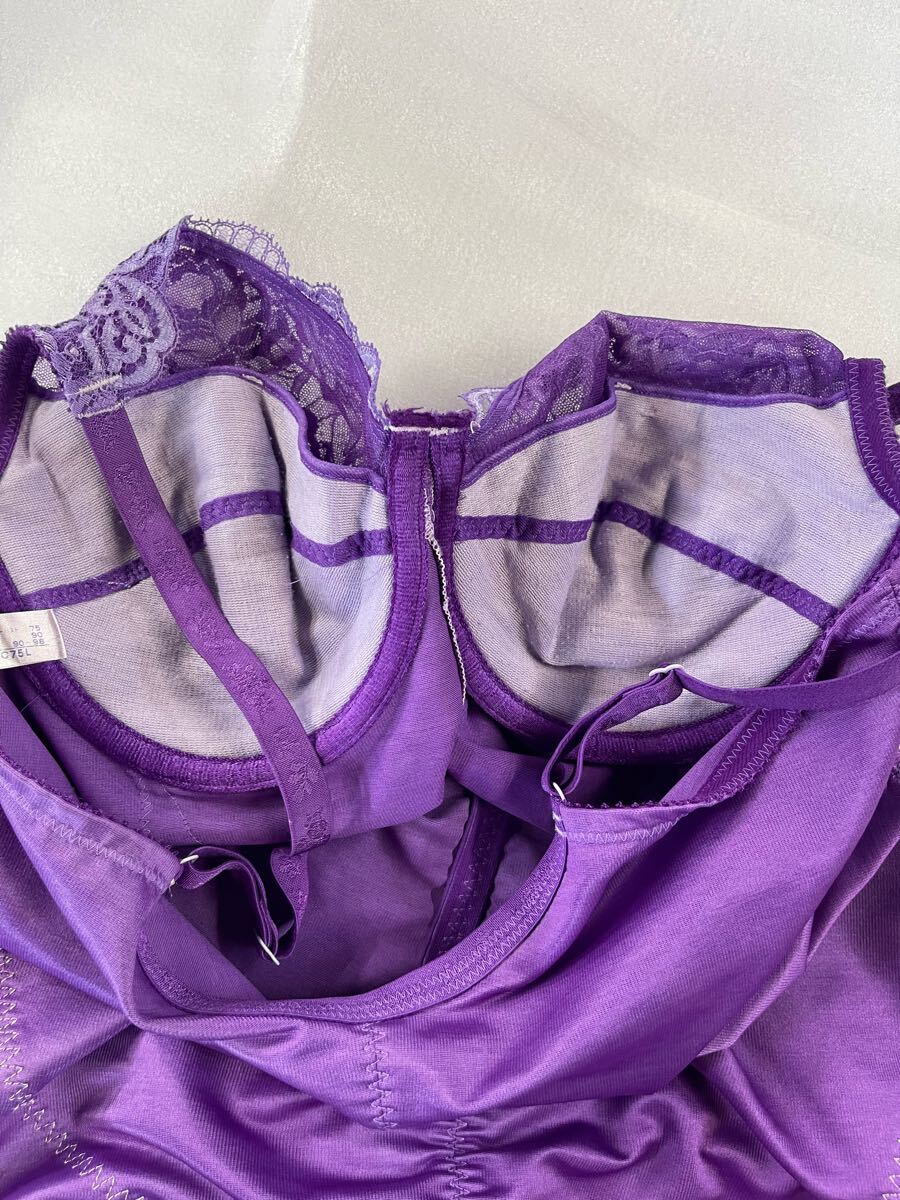 Yahoo!オークション - マルコ ボディスーツ C75L