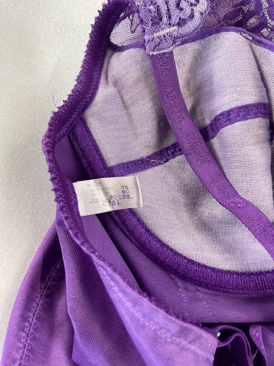 Yahoo!オークション - マルコ ボディスーツ C75L