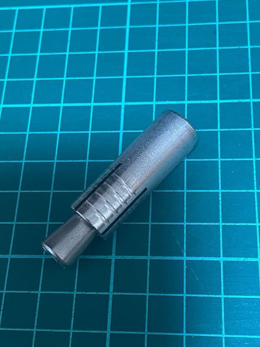 Yahoo!オークション - 新品 グリップアンカー 5本 ステンレス SGA-10M...