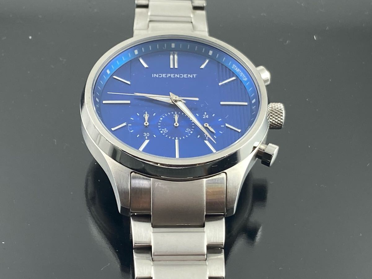 Yahoo!オークション - [A1613]1円～ メンズ腕時計 クォーツ シチズン ...