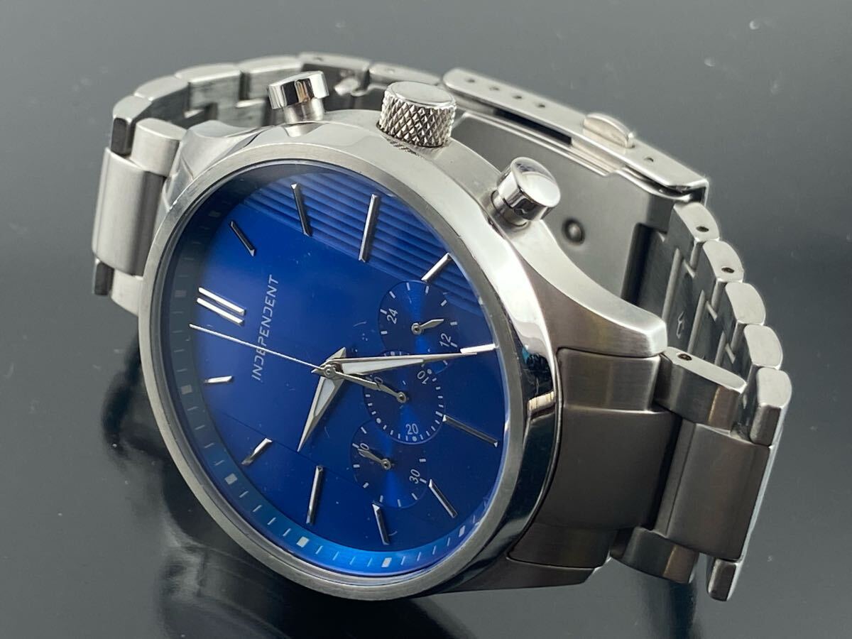 Yahoo!オークション - [A1613]1円～ メンズ腕時計 クォーツ シチズン ...