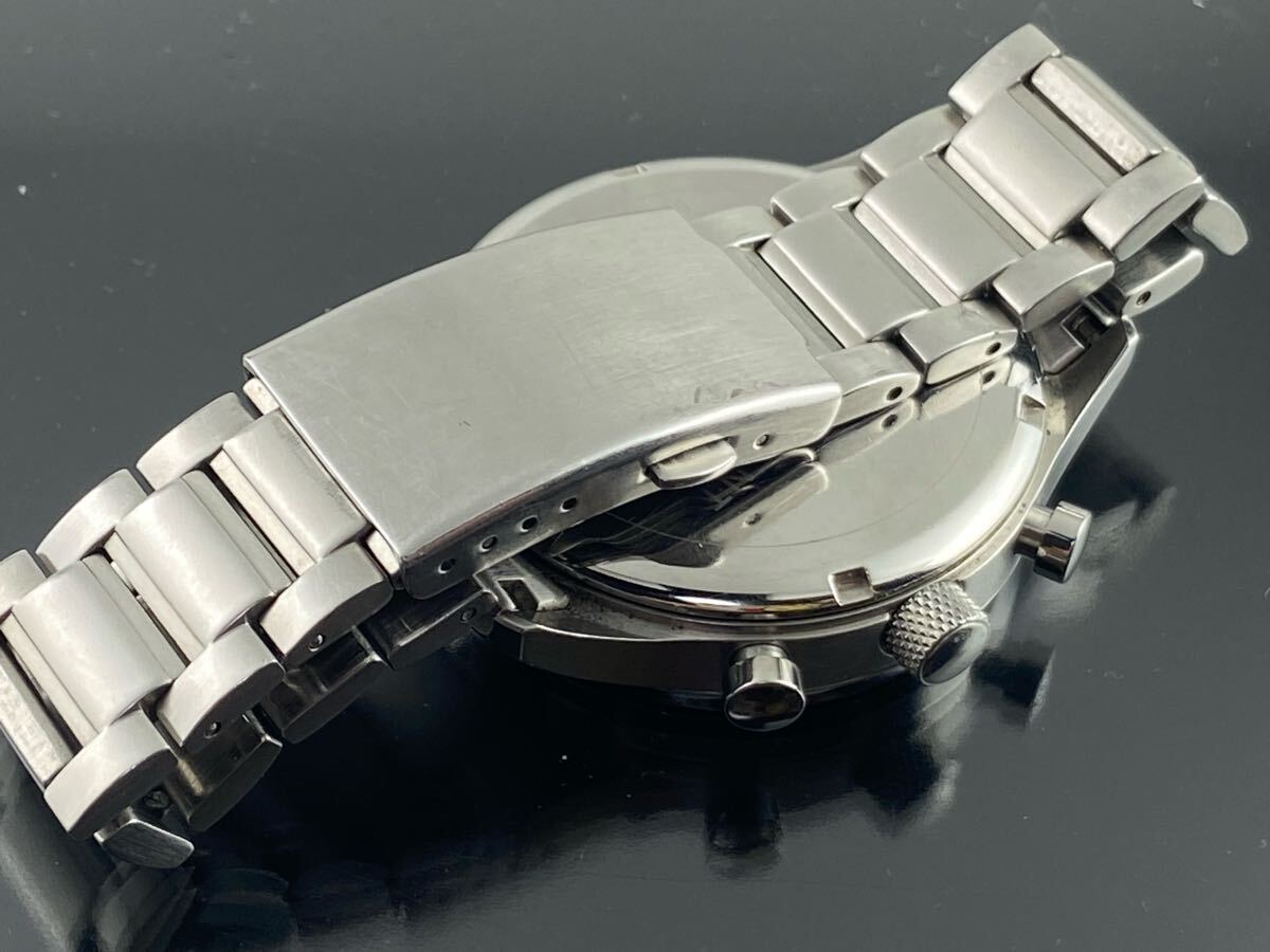 Yahoo!オークション - [A1613]1円～ メンズ腕時計 クォーツ シチズン ...