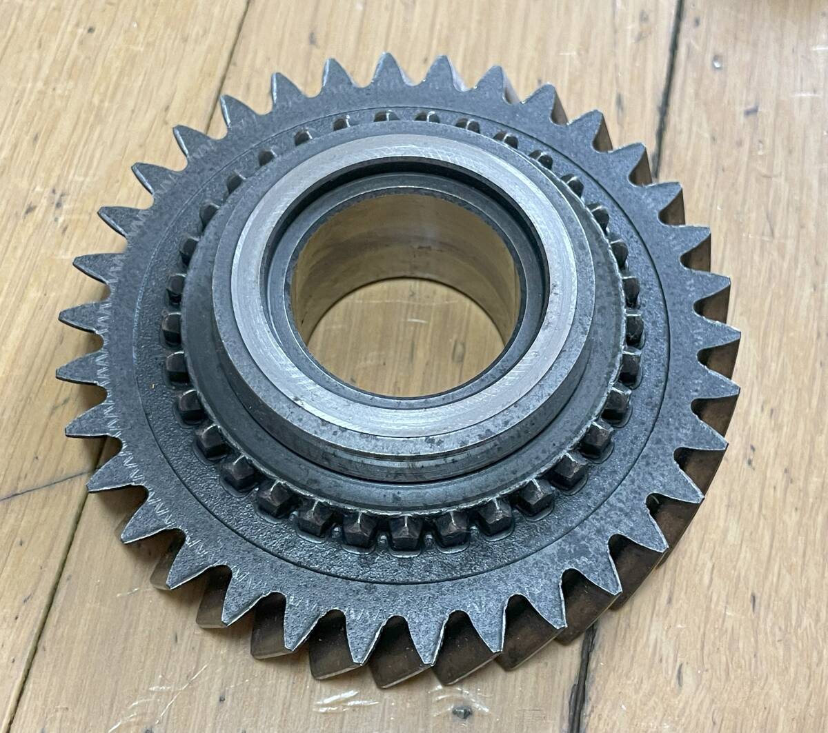 Yahoo!オークション - ダイハツ ストーリアX4 M112S ギア1速 中古