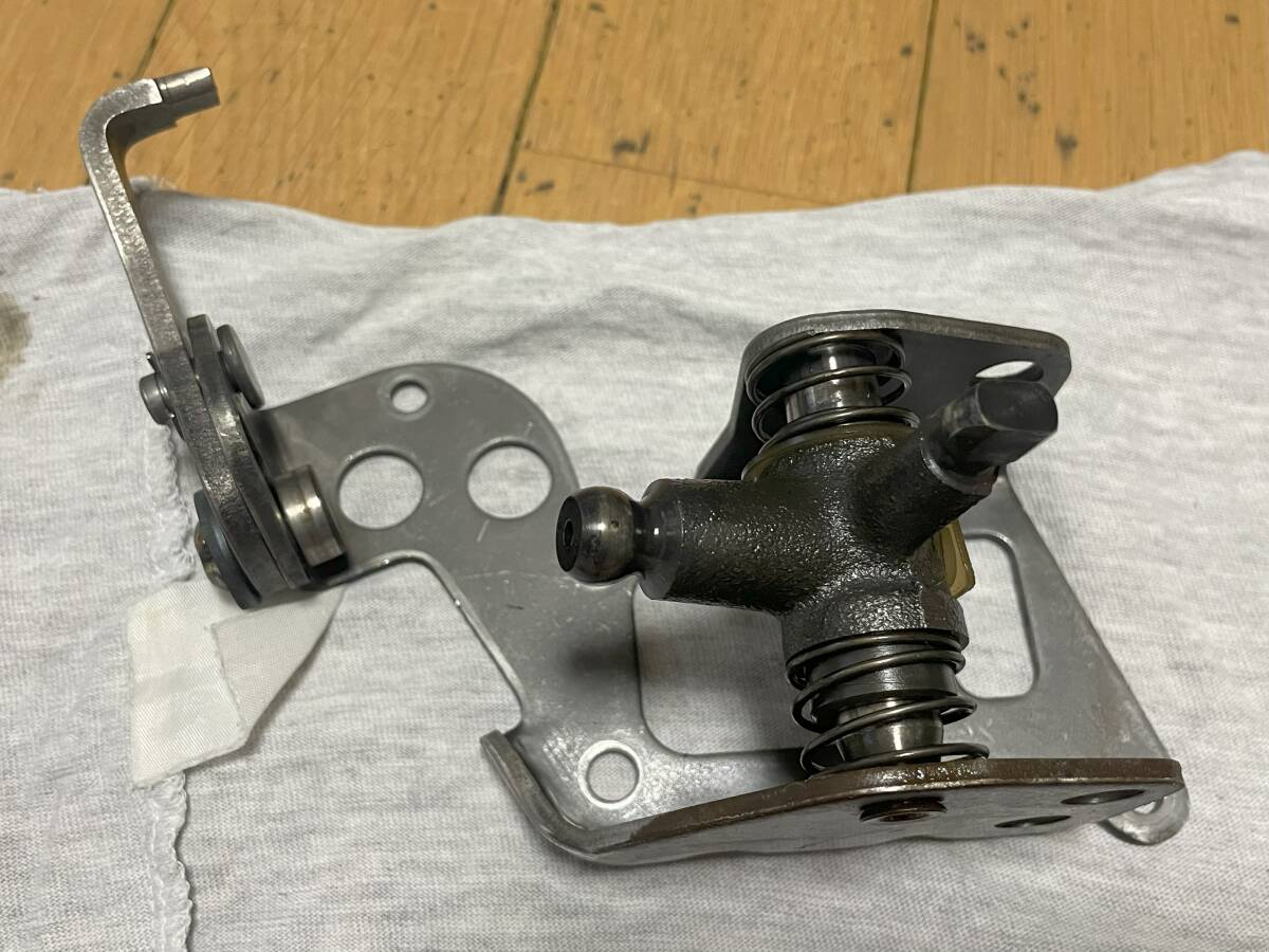 Yahoo!オークション - ダイハツ ストーリアX4 M112S ベルクランク 品番...