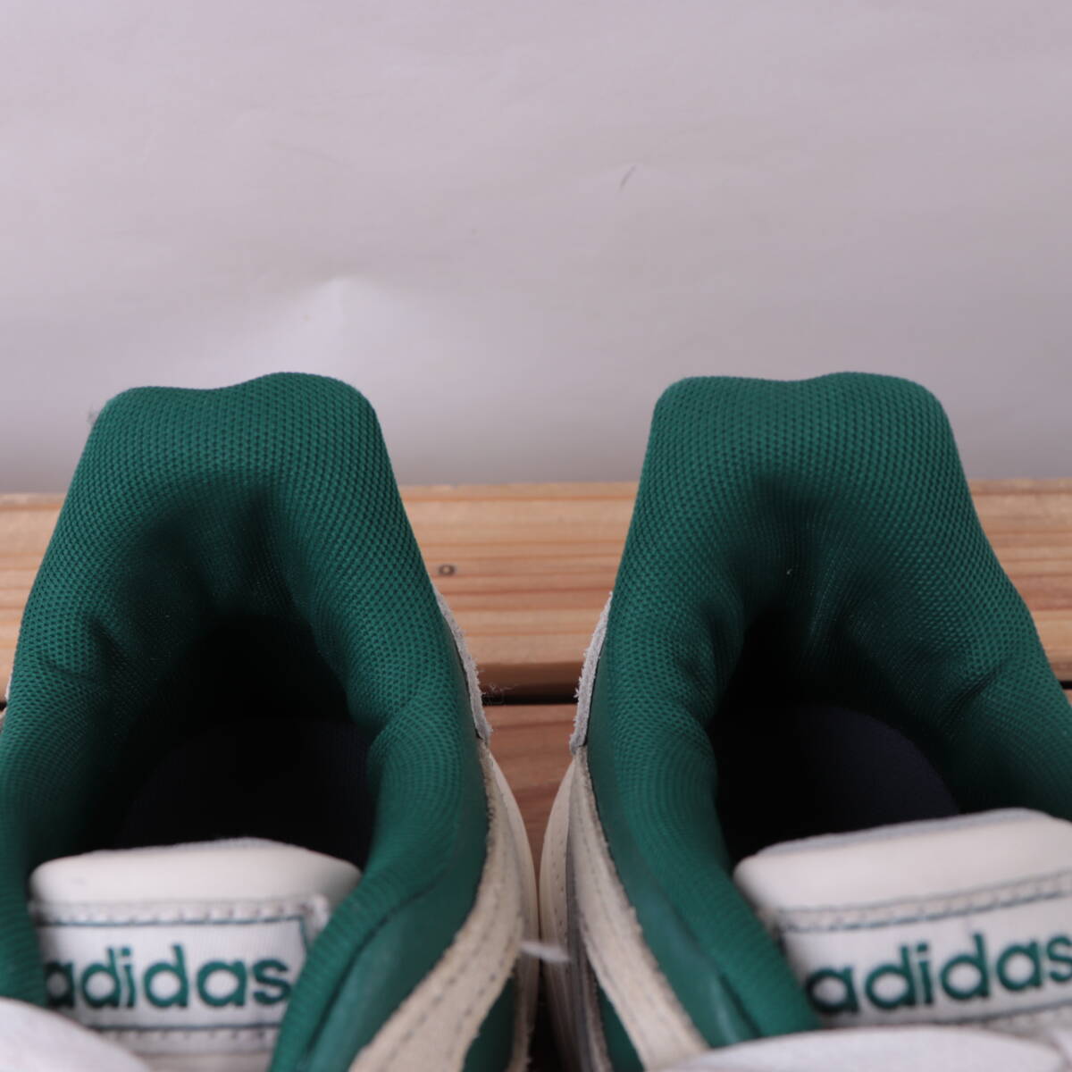 Yahoo!オークション - z434 アディダス クレイジーカオス US8 1/2 26.5...