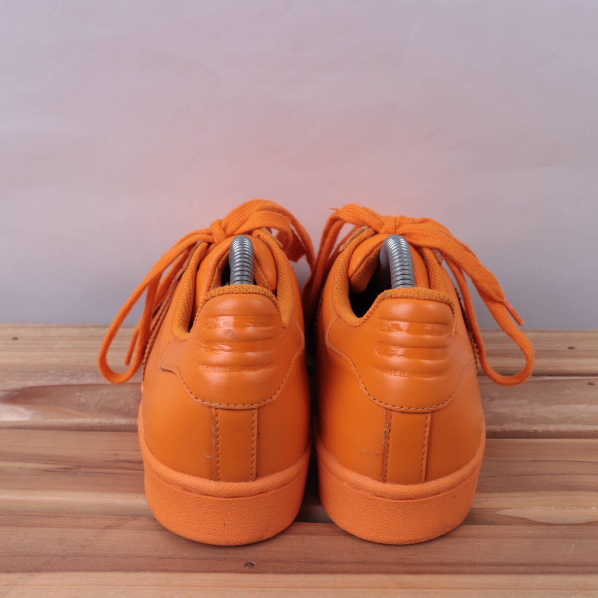 Yahoo!オークション - z624 アディダス スーパースター US8 26.0cm/オ...