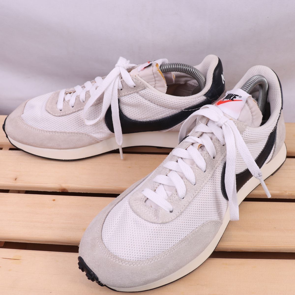 Yahoo!オークション - z663 ナイキ エア テイルウインド 79 US8 26.0cm...