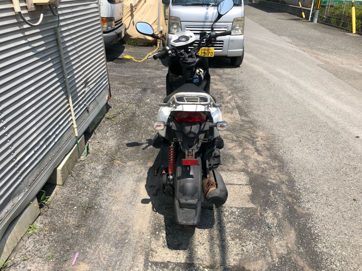 Yahoo!オークション - ヤマハ Bws