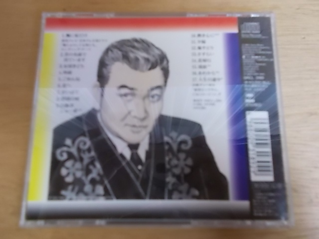 Yahoo!オークション - fCD1574[CD][EX-VG][歌詞カード 有]小林 旭 / ベ...