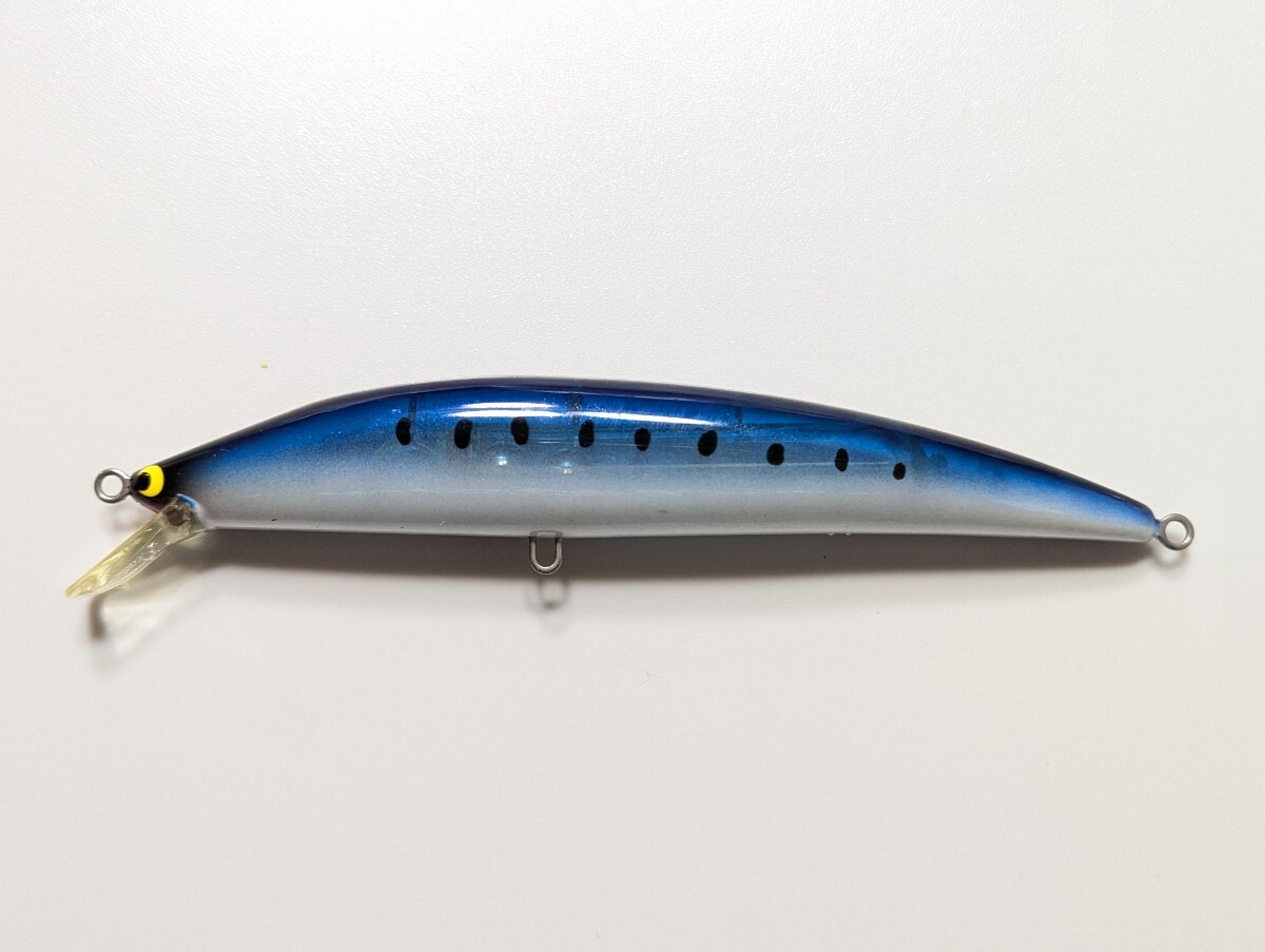 Yahoo!オークション - タックルハウス K-TEN ブルーオーシャン BF175 ...