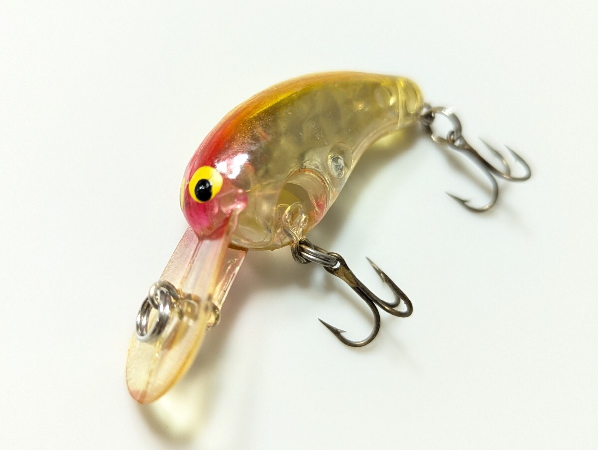 Yahoo!オークション - ビルノーマン ディープタイニーN DTN