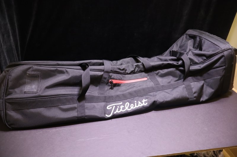 Yahoo!オークション - G783 Titleist タイトリスト TA21PSTV-06 プレイ...