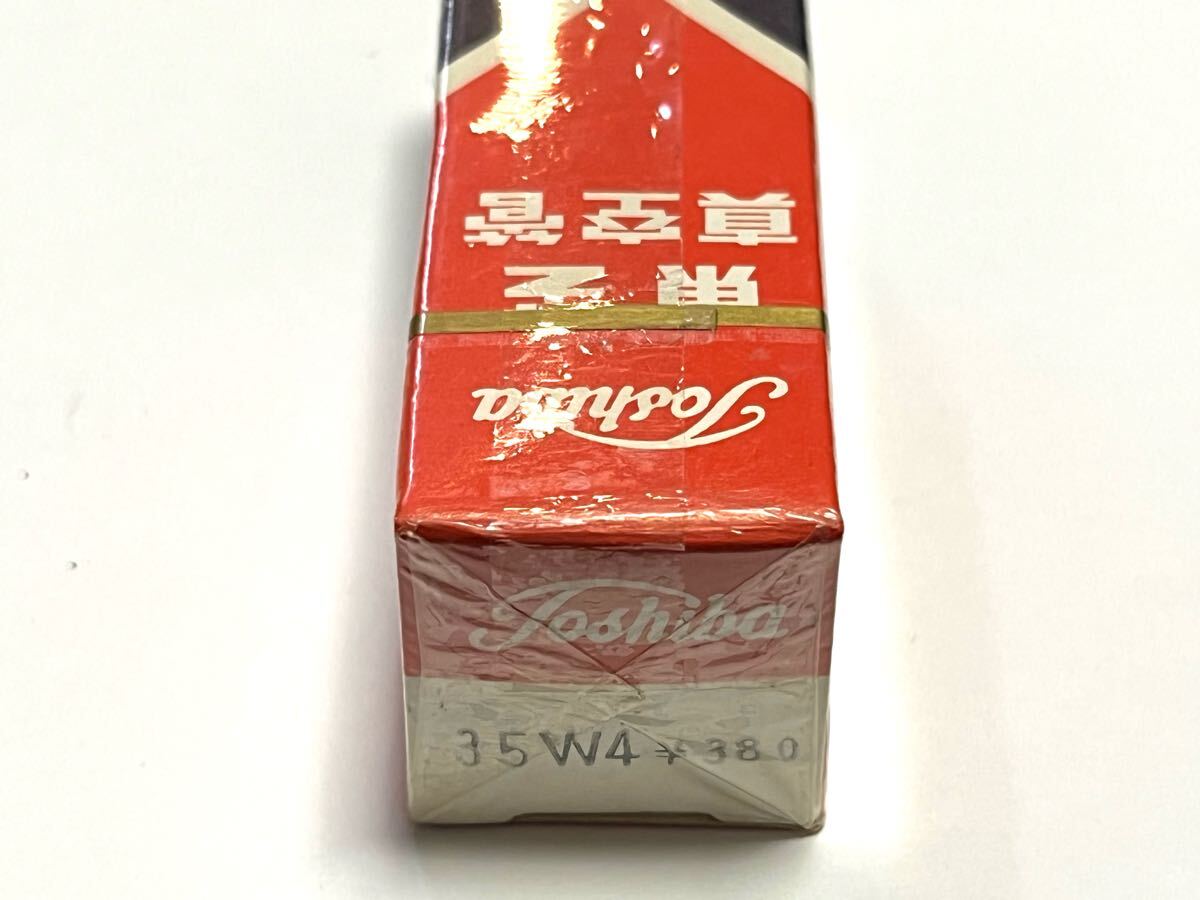 Yahoo!オークション - TEN 12BH7A / TOSHIBA 35W4 / マツダ 50C5 真空...