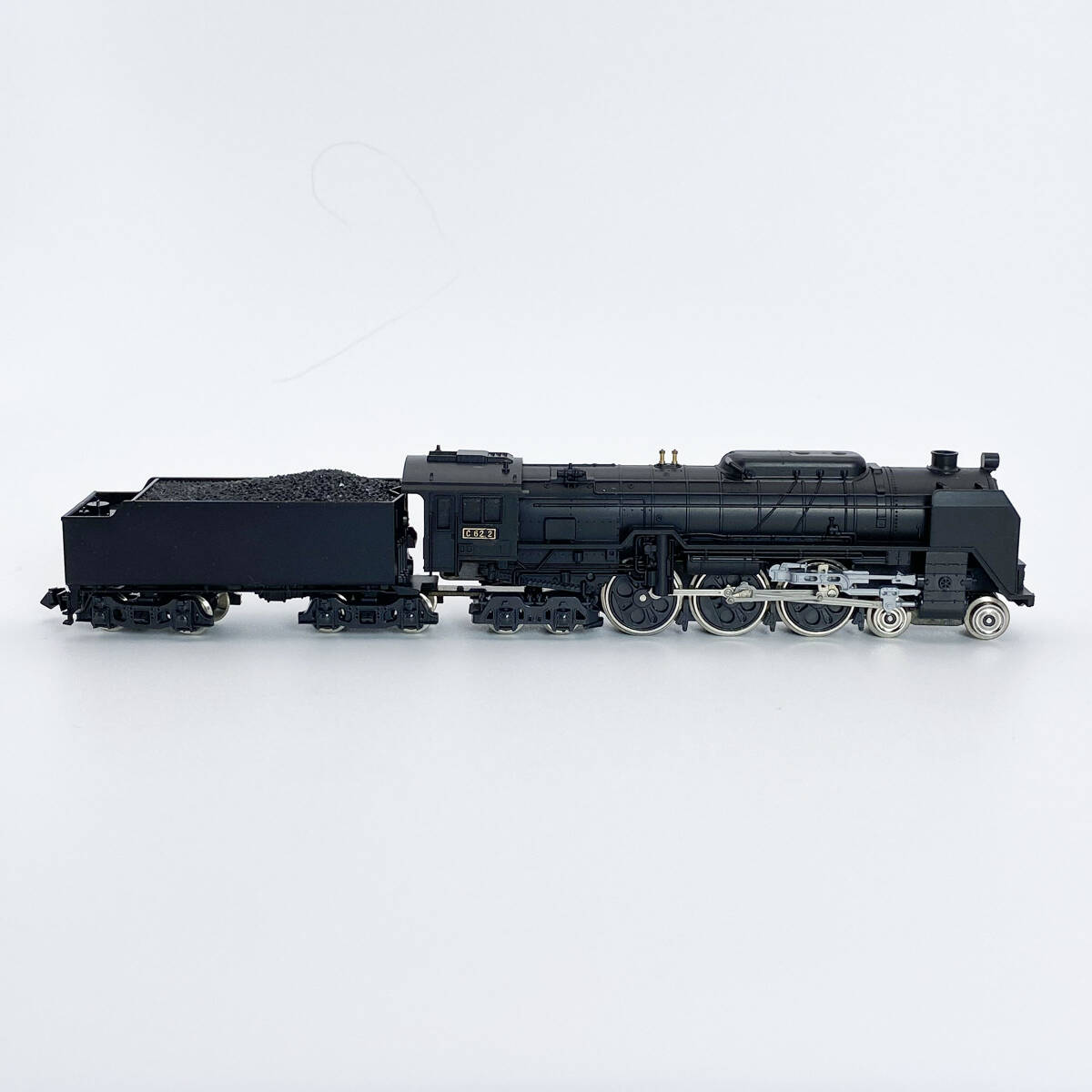 Yahoo!オークション - KATO C-62-2 Nゲージ 1/150 カトー 管理番号 250...