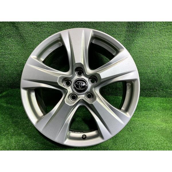 Yahoo!オークション - トヨタ TOYOTA 純正 トヨタ純正 MXAA54 RAV-4 17...