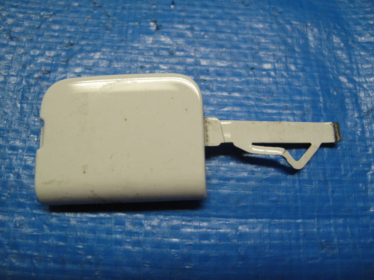 Yahoo!オークション - G LA300S LA310S 後期 ミライース 牽引フックカ...