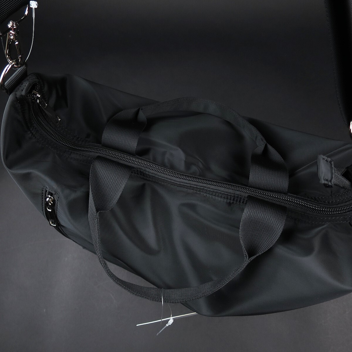 Yahoo!オークション - 新品 PENNEYS/ペニーズ THE FOX 2WAY トートバッ...