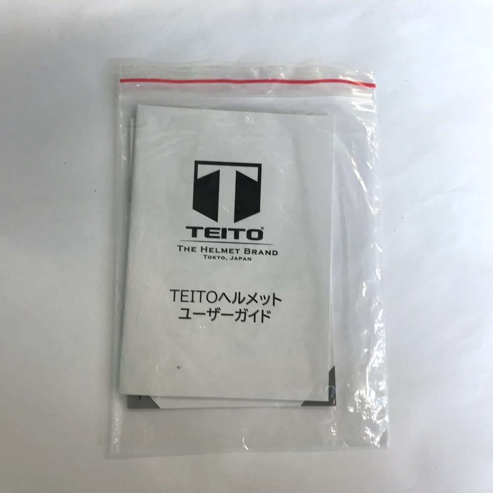 Yahoo!オークション - 【同梱不可】【140】店頭展示未使用品 TEITO フ...