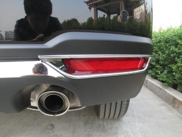 鏡面仕上げ メッキ リフレクター ガーニッシュ スバル フォレスター SJ5 SJG 2.0i 2.0XT X-ブレイク アイサイト S-リミテッド ts(リア)｜売買されたオークション情報 ...