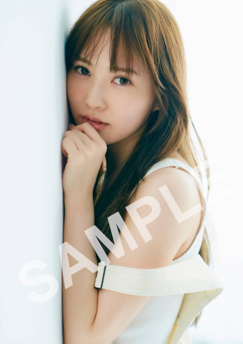 Yahoo!オークション - 加藤史帆 A4判 写真 5枚セット グラビア アイド...