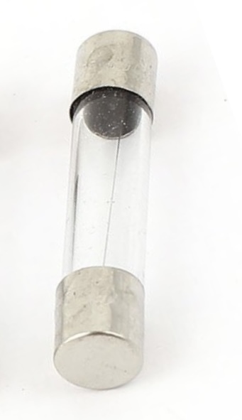 Yahoo!オークション - ボンマックBM-250Nに使えるヒューズ1個