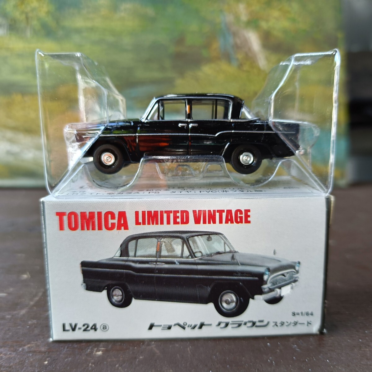 Yahoo!オークション - 【SWK】14 TOMICAトミカ リミテッド ヴィンテー...