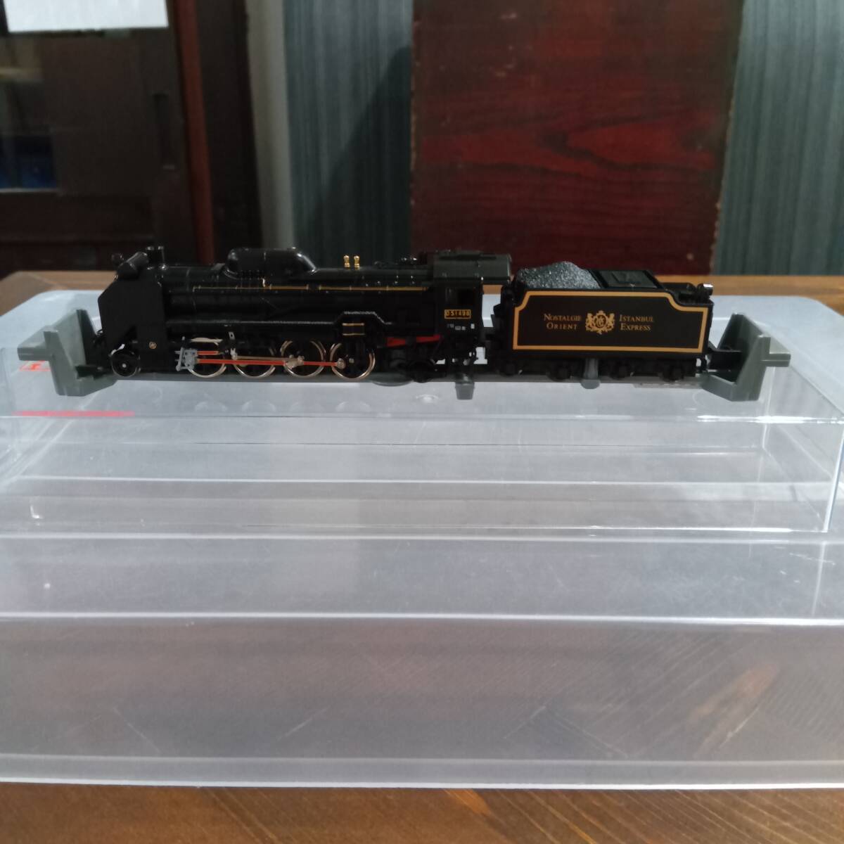 Yahoo!オークション - KATO D51 498