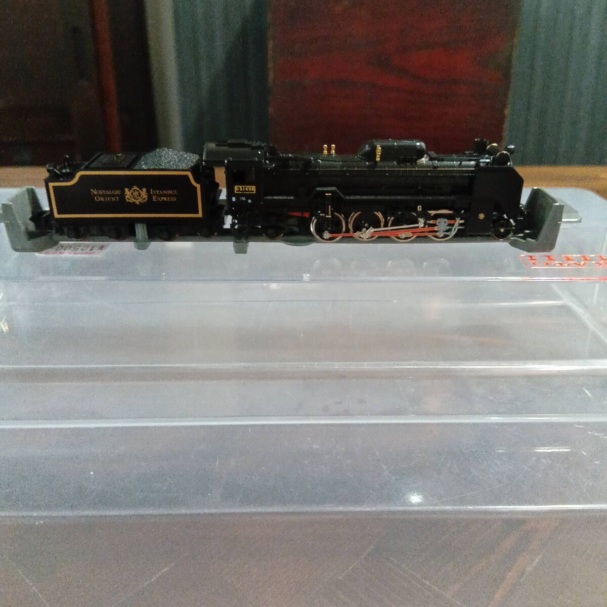 Yahoo!オークション - KATO D51 498