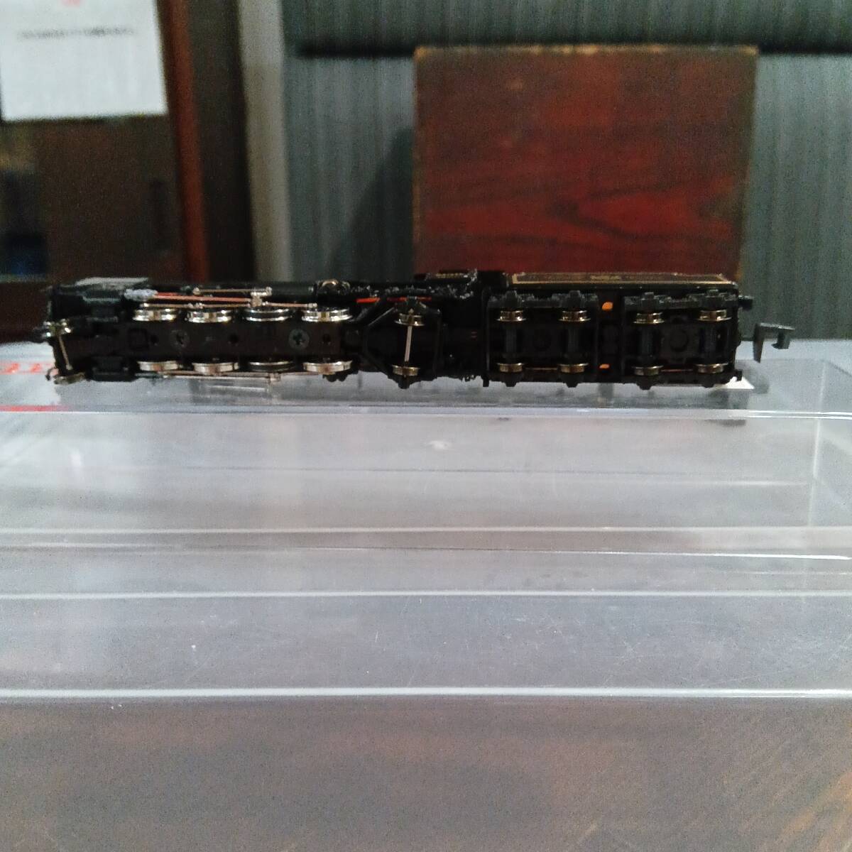 Yahoo!オークション - KATO D51 498