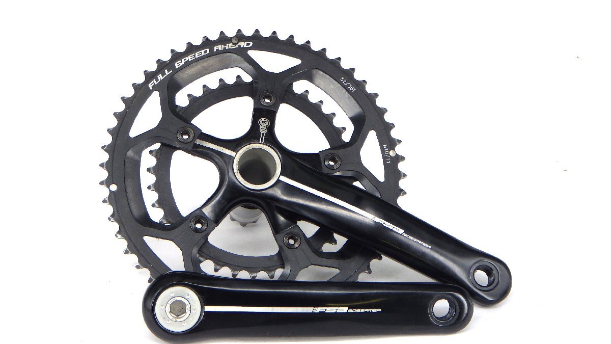 Yahoo!オークション - 管5 FSA GOSSAMER BB30