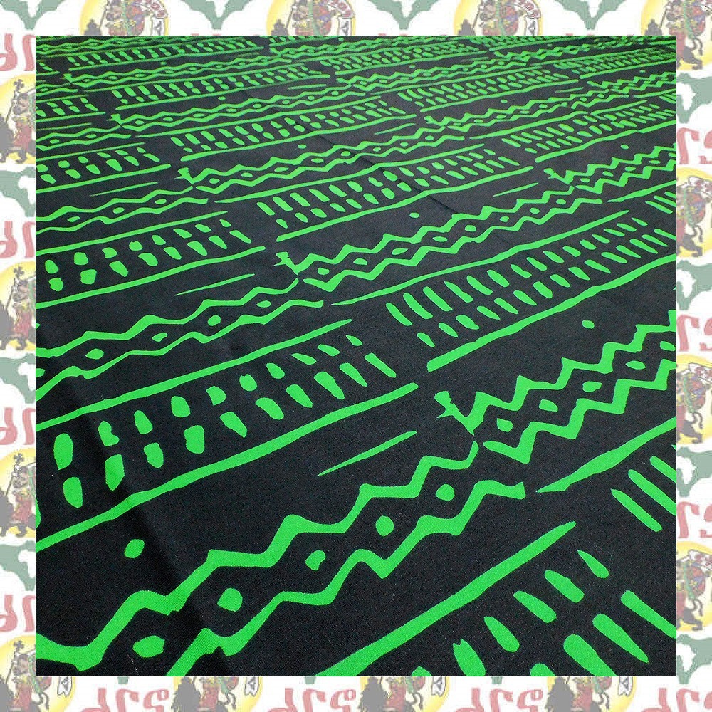 Yahoo!オークション - アフリカンプリント生地 barg-r75 アフリカ布 ア...