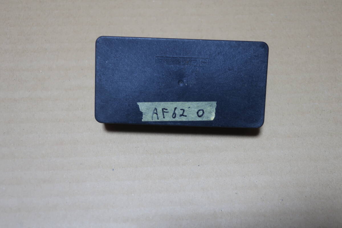 Yahoo!オークション - AF62 DIO CDI イグナイター 即決 送料600円 AF6...