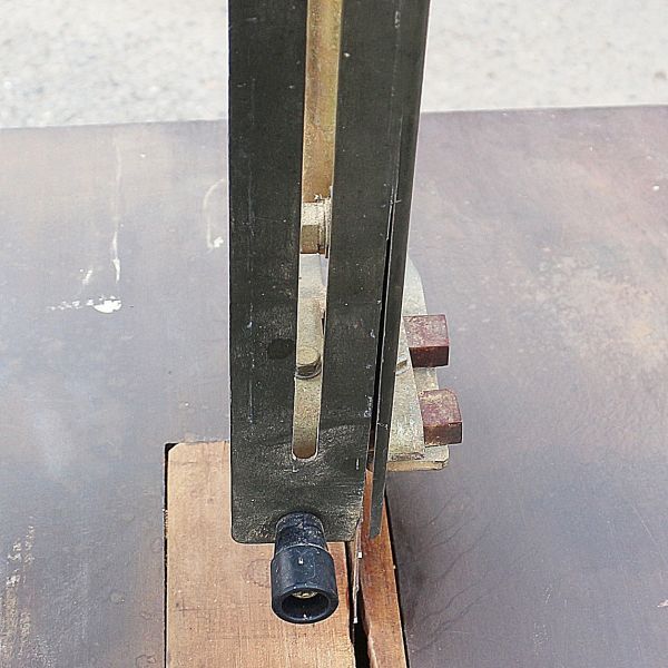 Yahoo!オークション - 新潟発】リョービ バンドソー BS-400B 替刃付 RY...