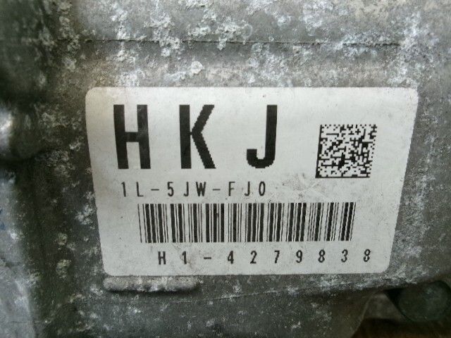 Yahoo!オークション - R4年 フリード＋ハイブリッドG GB7 7速 オートマ...