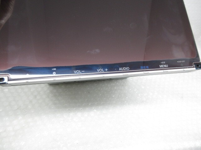 Yahoo!オークション - R4年 フリード＋ハイブリッドG GB7 純正ナビ Gat...