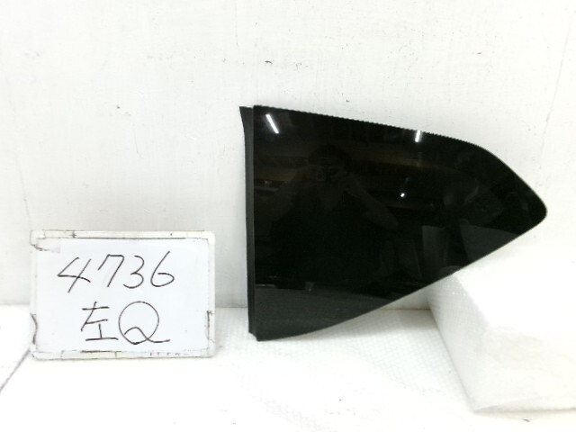 Yahoo!オークション - R4年 フリード＋ハイブリッドG GB7 純正 左クォ...