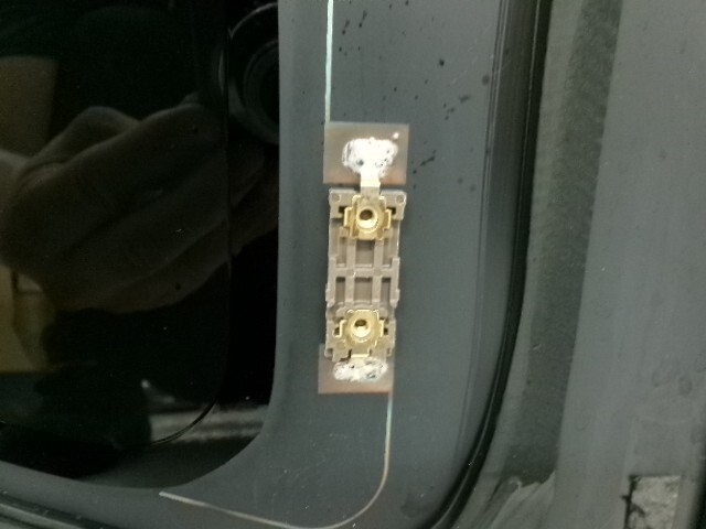 Yahoo!オークション - R4年 フリード＋ハイブリッドG GB7 純正 左クォ...