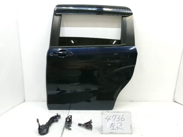 Yahoo!オークション - R4年 フリード＋ハイブリッドG GB7 左Rスライド...