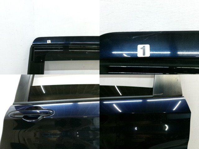 Yahoo!オークション - R4年 フリード＋ハイブリッドG GB7 左Rスライド...