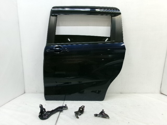 Yahoo!オークション - R4年 フリード＋ハイブリッドG GB7 左Rスライド...