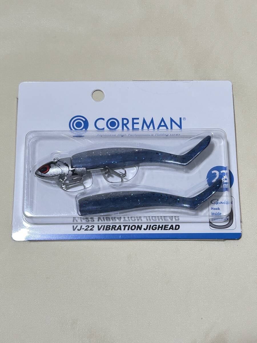 Yahoo!オークション - コアマンVJ22