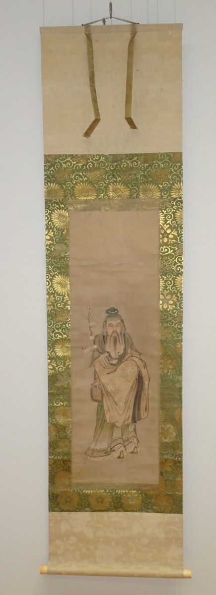 Yahoo!オークション - rarebookkyoto k74絵資料 作者不詳/ 渡唐天神 ...