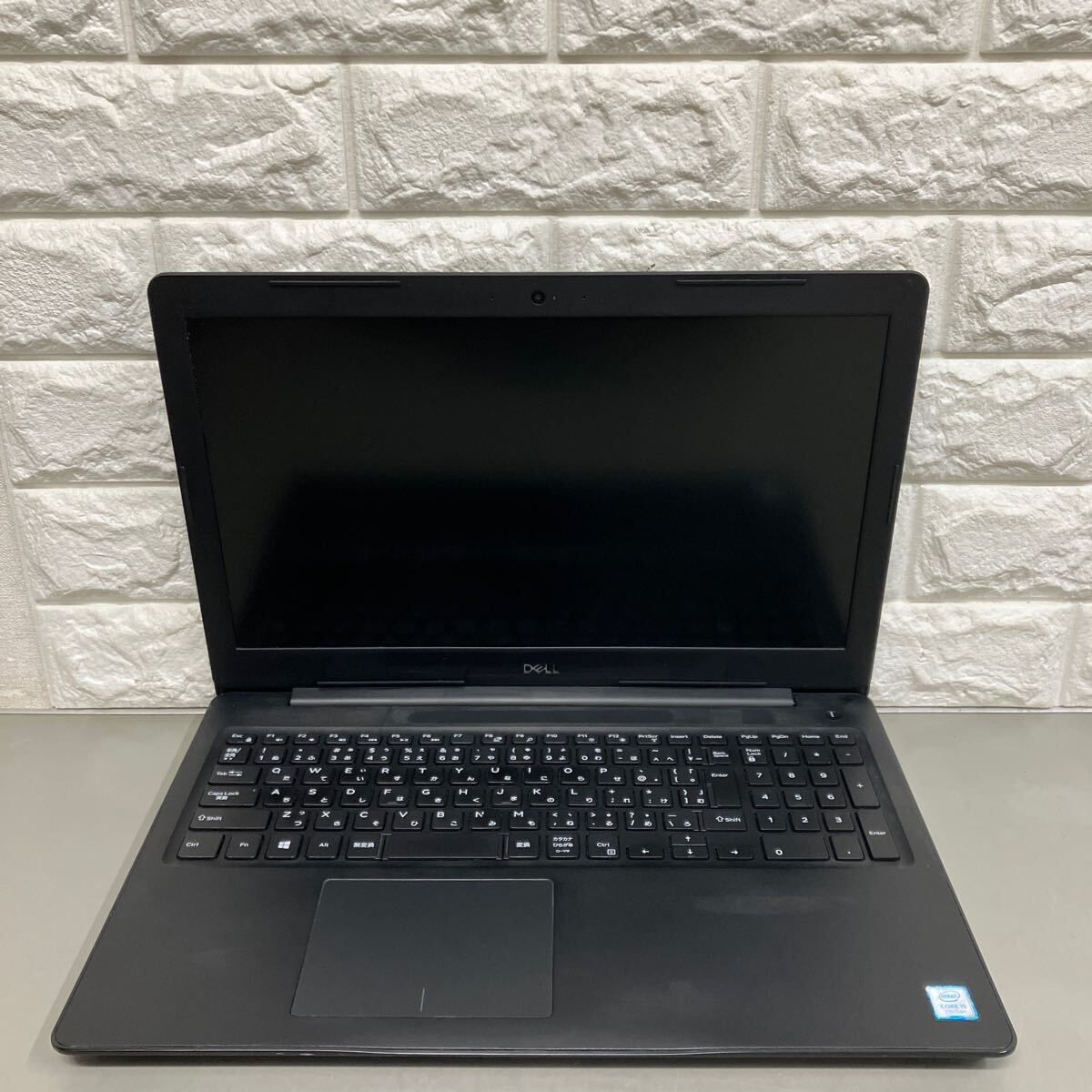 Yahoo!オークション - X101 DELL Latitude 3590 P75F Core i5 7200U メ...