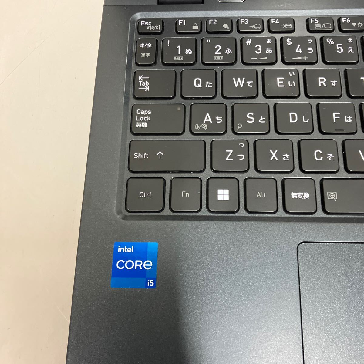 Yahoo!オークション - Z131 TOSHIBA dynabook G83/HS A6GGHSF8D611 POR...